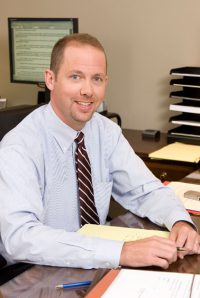 Chad E Balzer – Divorce Lawyers | Balzer & Leary PLLC